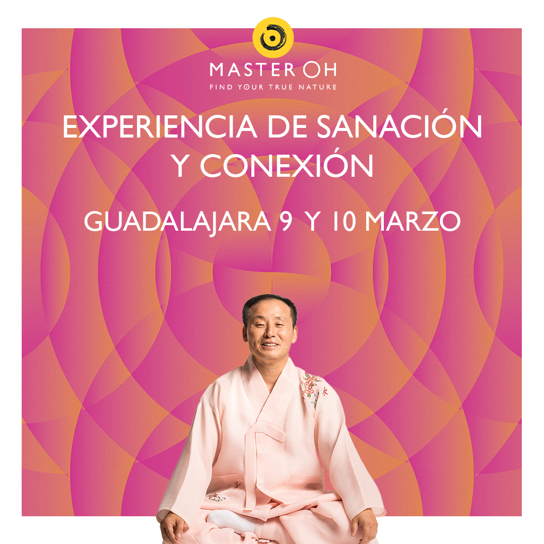 Master Oh | Guadalajara