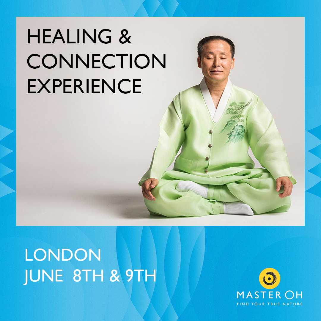 Master Oh | London