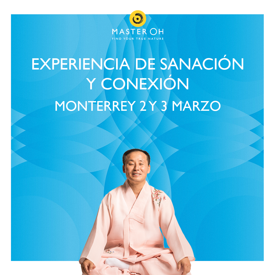 Master Oh | Monterrey