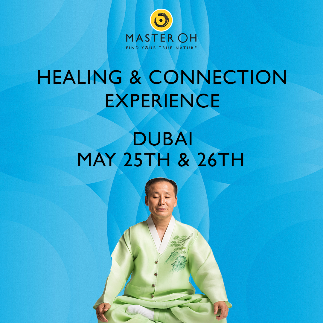 Master Oh | Dubai