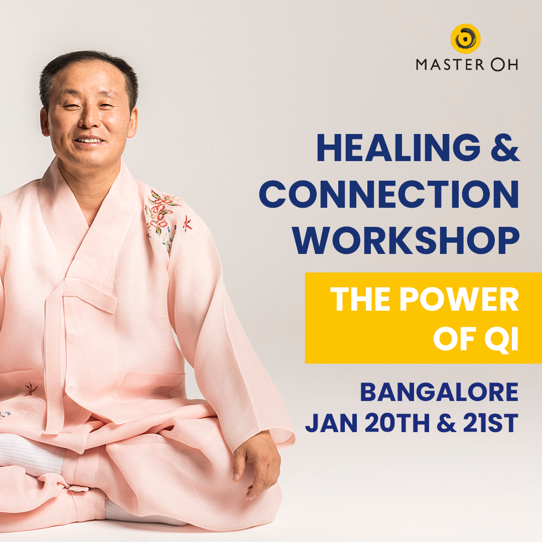 Master Oh | Bangalore