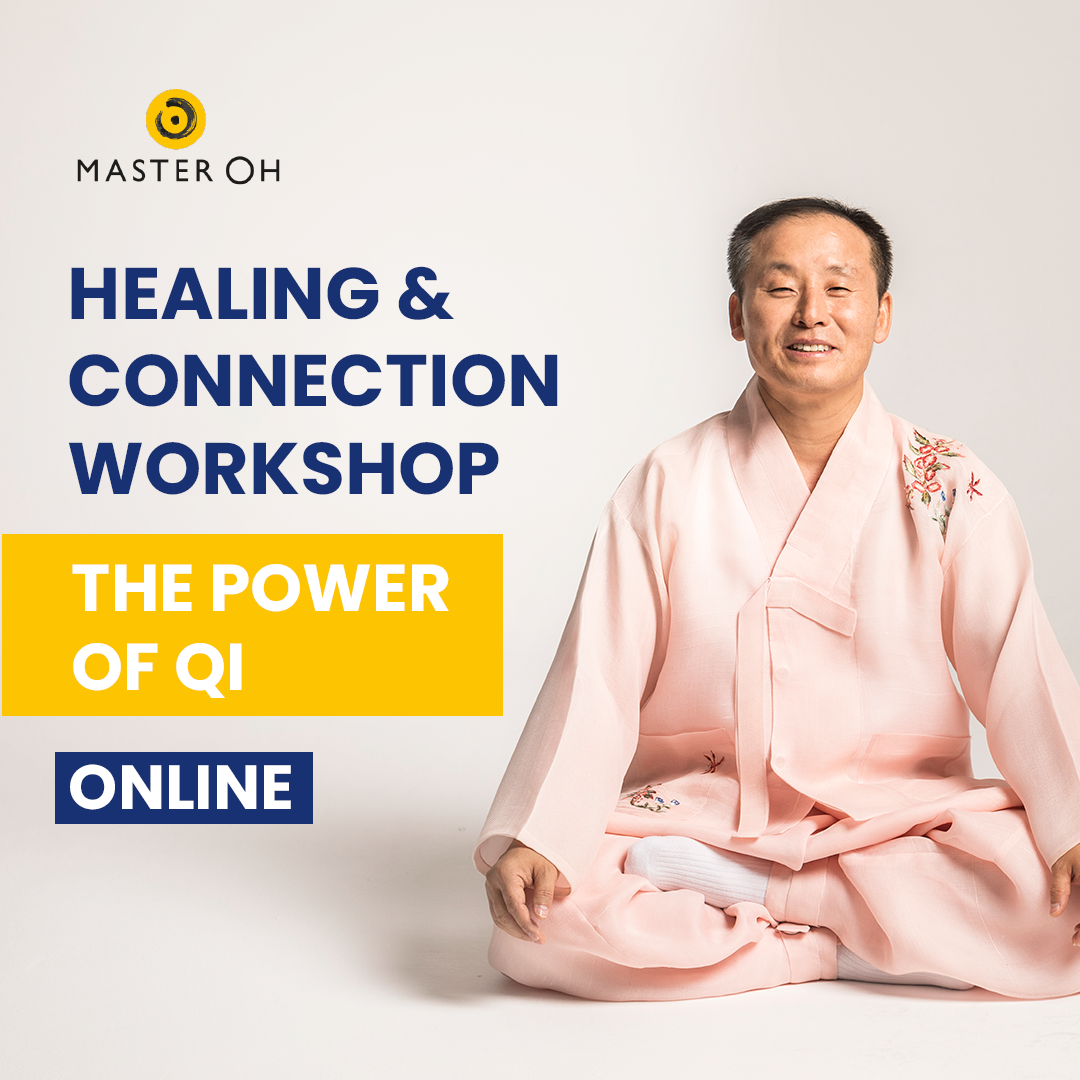 Master Oh | Online Workshop